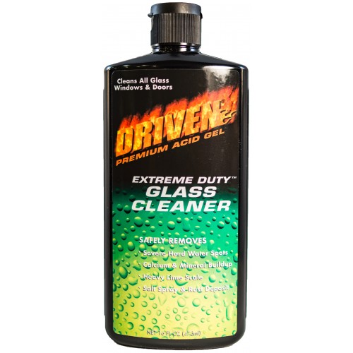 Driven to Perfection